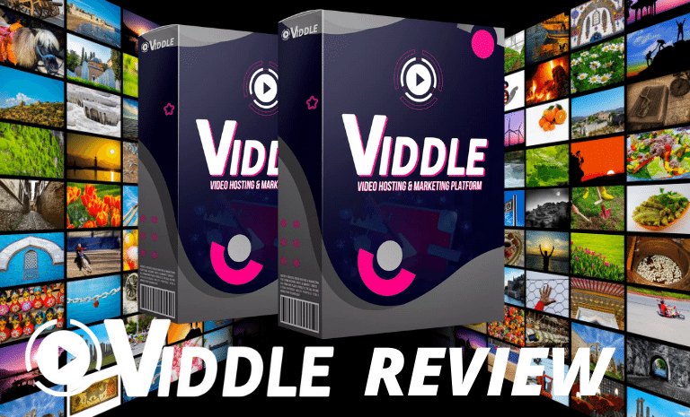 Viddle Review: The Best Video Marketing Technology