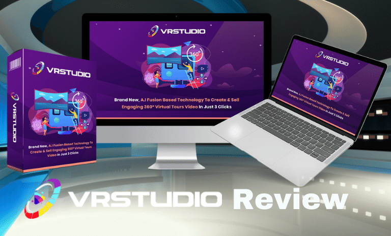 VR Studio Review
