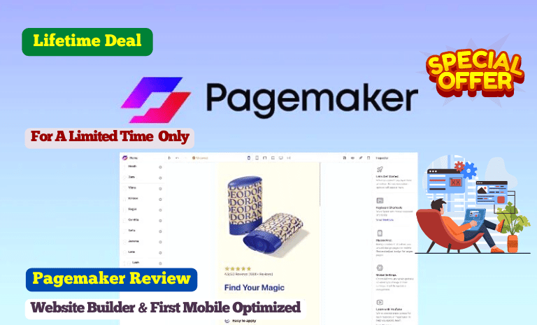 Pagemaker Review