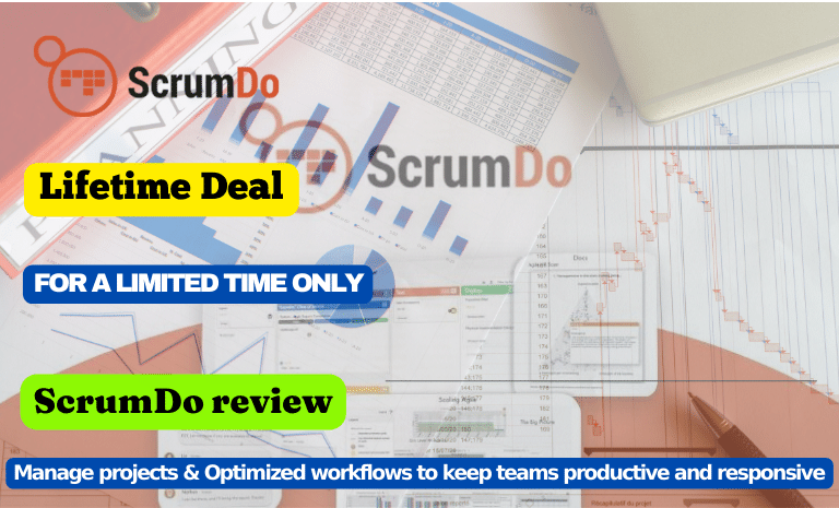ScrumDo review