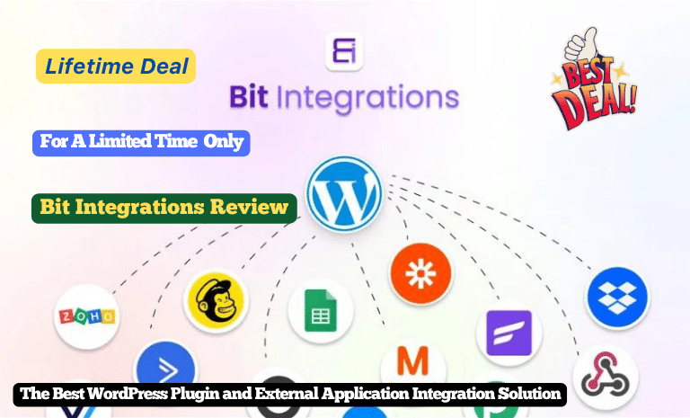 Bit Integrations Review