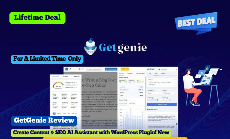 GetGenie Review