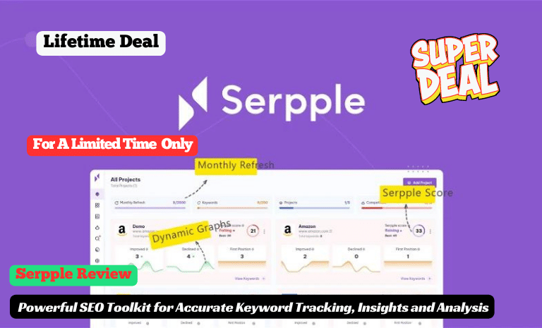 Serpple Review