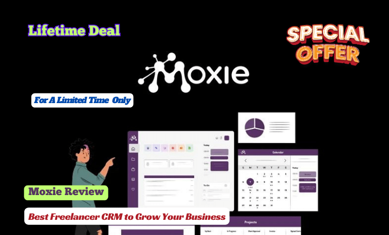 Moxie Review