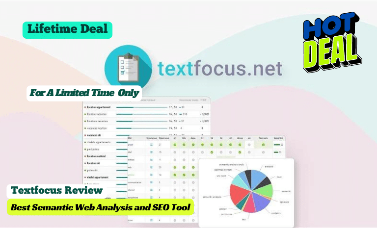 Textfocus Review