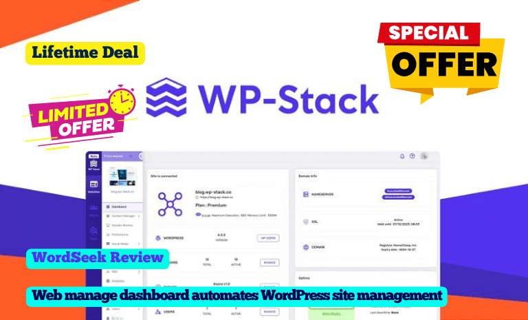 WP-Stack Review