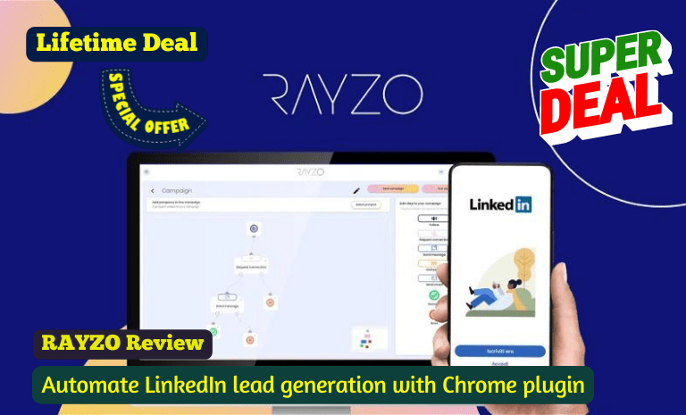 RAYZO Review