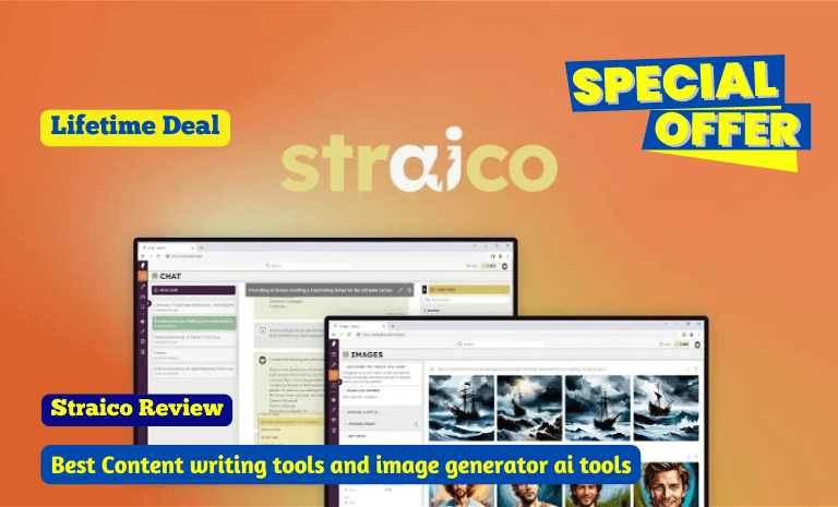 Straico Review