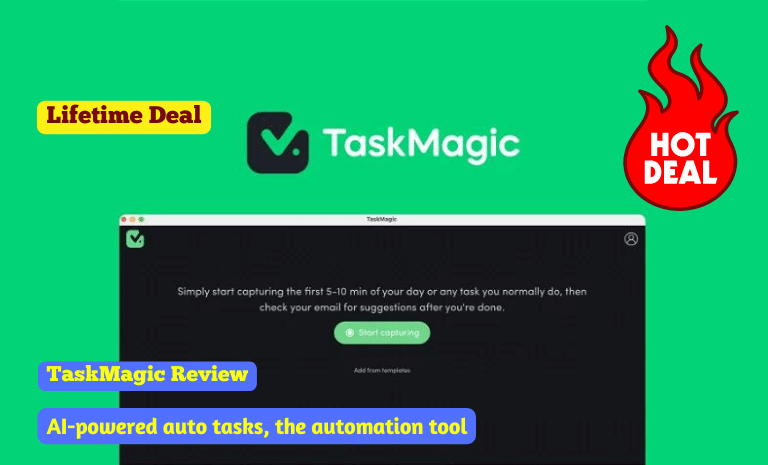 TaskMagic Review