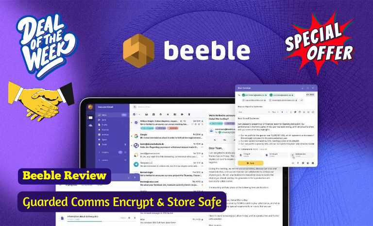 Beeble Review