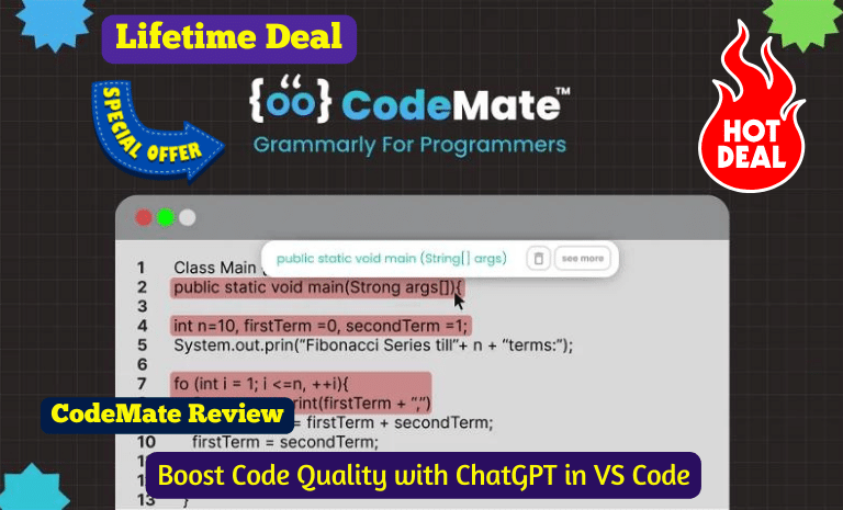 CodeMate Review