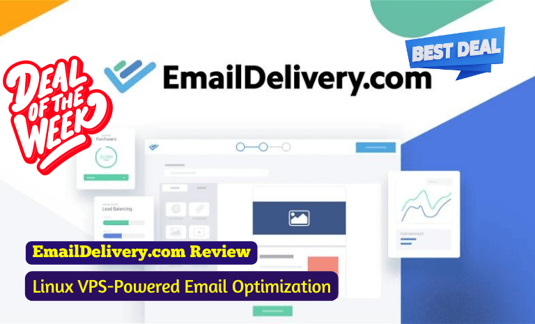 EmailDelivery.com review