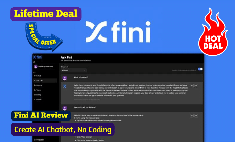 Fini AI Review
