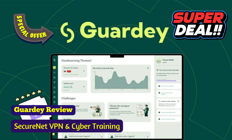 Guardey Review
