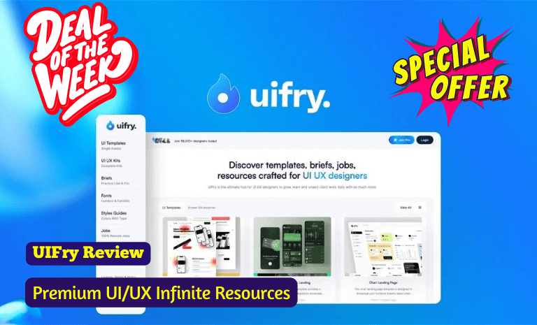 UIFry Review