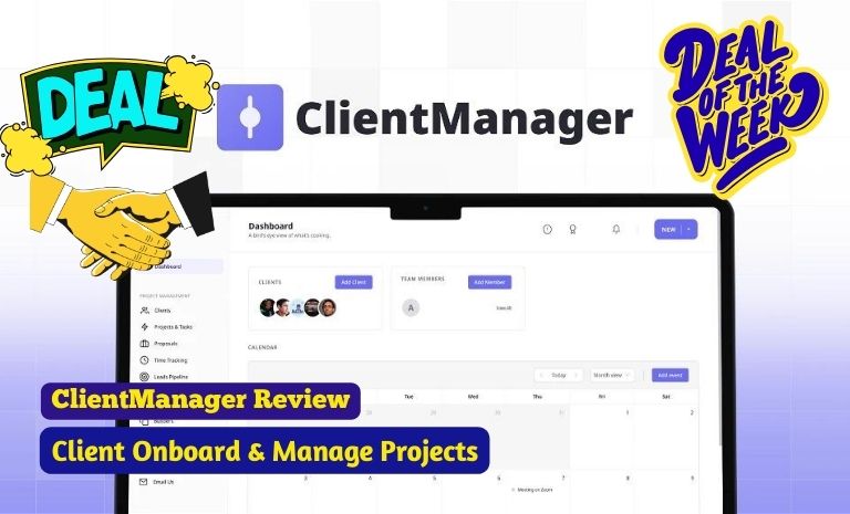 ClientManager Review