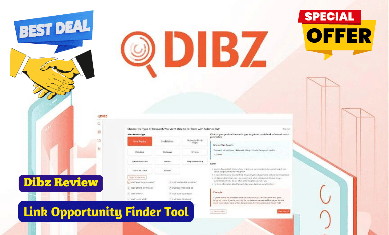 Dibz Review