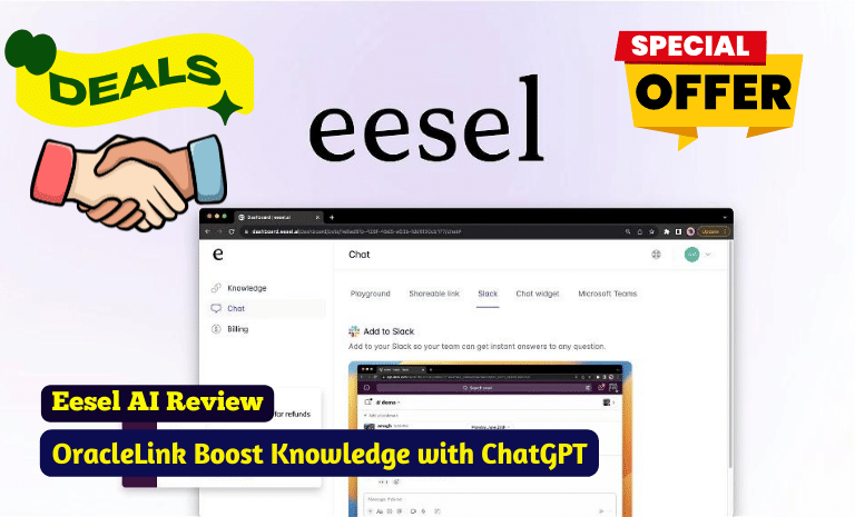 Eesel AI Review