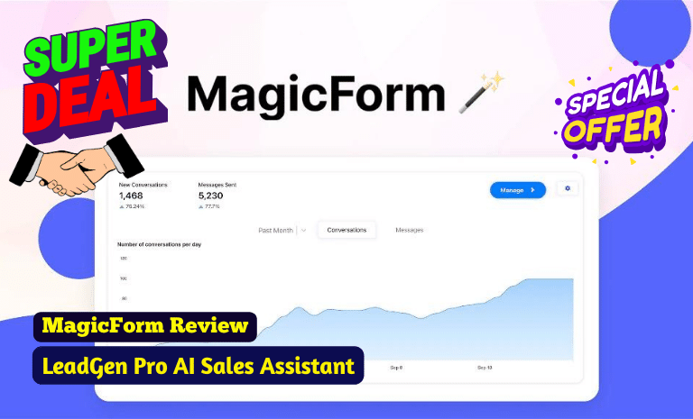 MagicForm Review