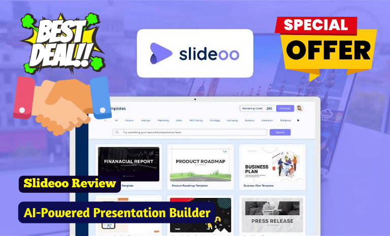 Slideoo review