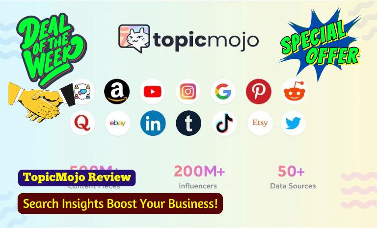 TopicMojo Review