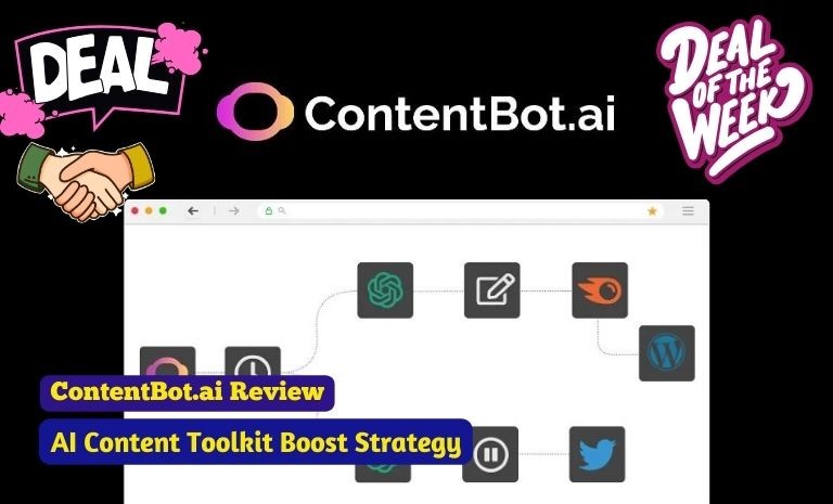 ContentBot.ai review