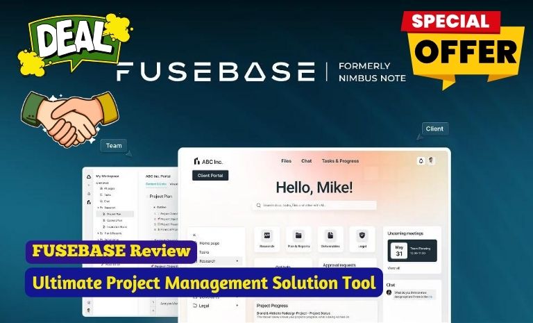 FUSEBASE Review FUSEBASE Review