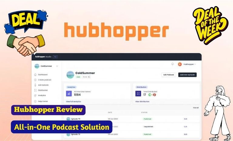 Hubhopper Review