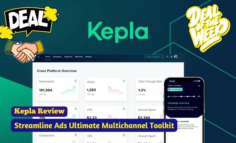 Kepla review