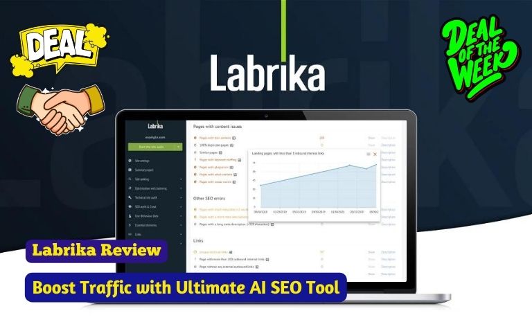 Labrika review