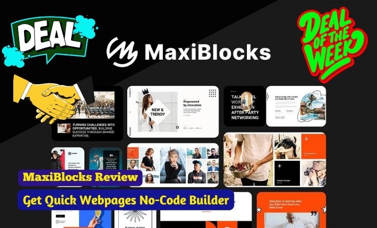 MaxiBlocks Review