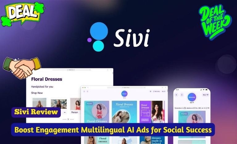 Sivi Review