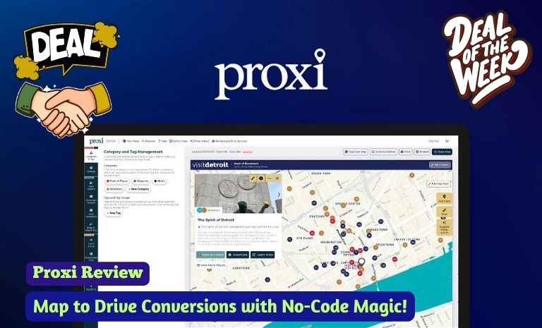 Proxi Review
