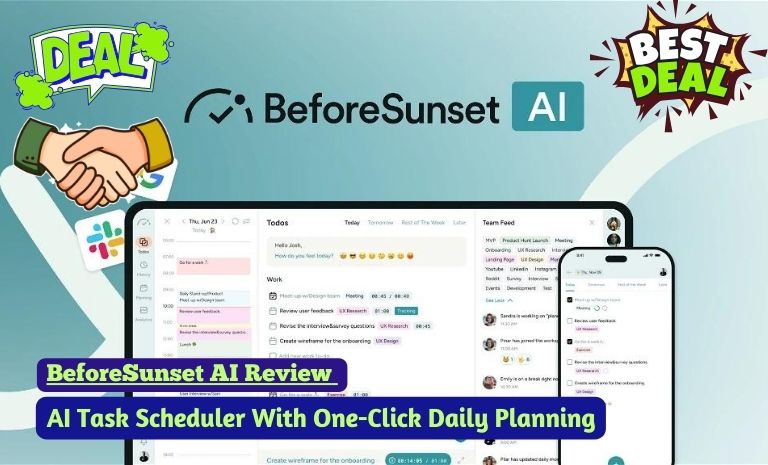 BeforeSunset AI Review