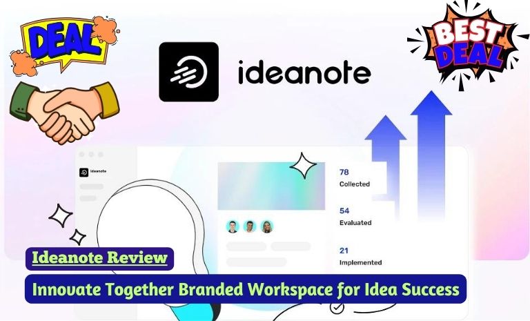 Ideanote review