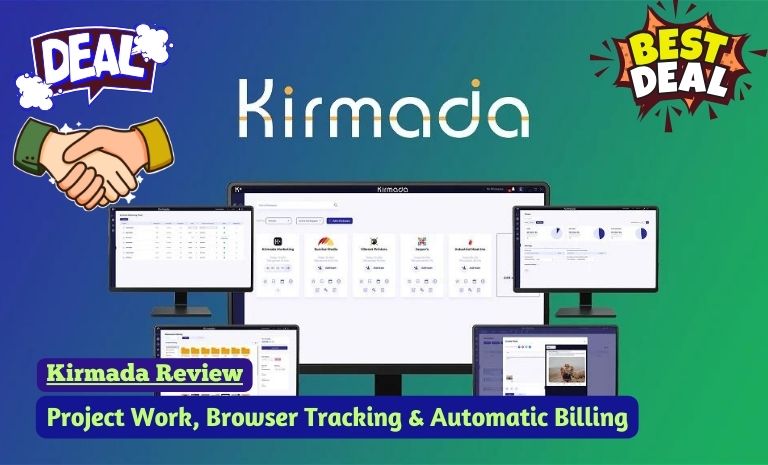 Kirmada review