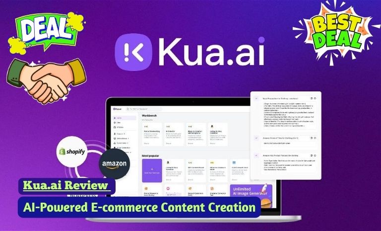 Kua.ai Review