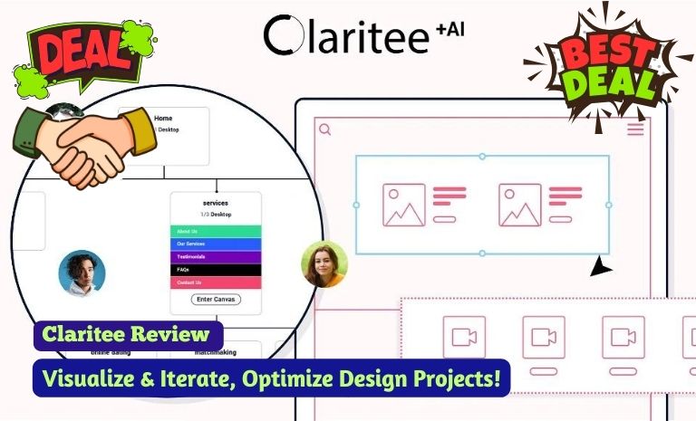 Claritee Review