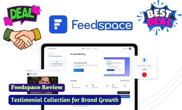 Feedspace Review