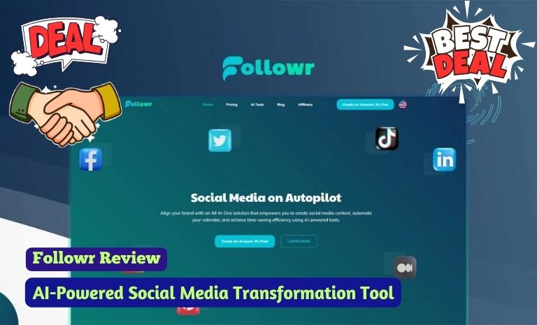 Followr Review