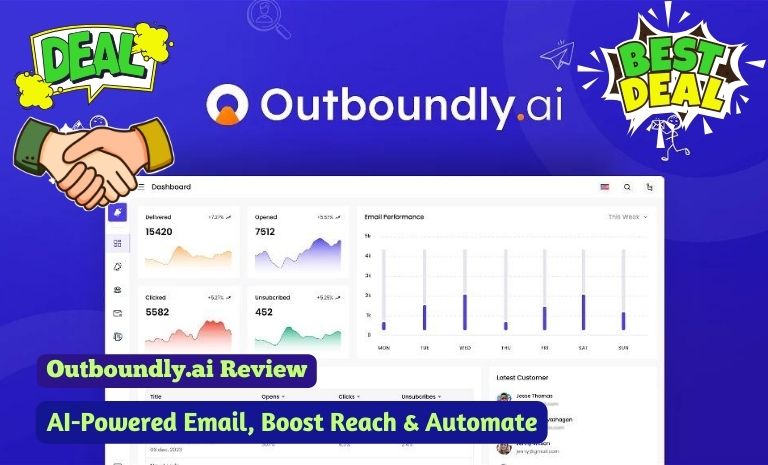 Outboundly.ai Review