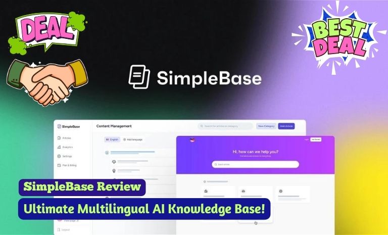 SimpleBase Review