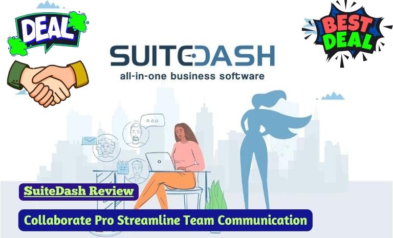 SuiteDash Review
