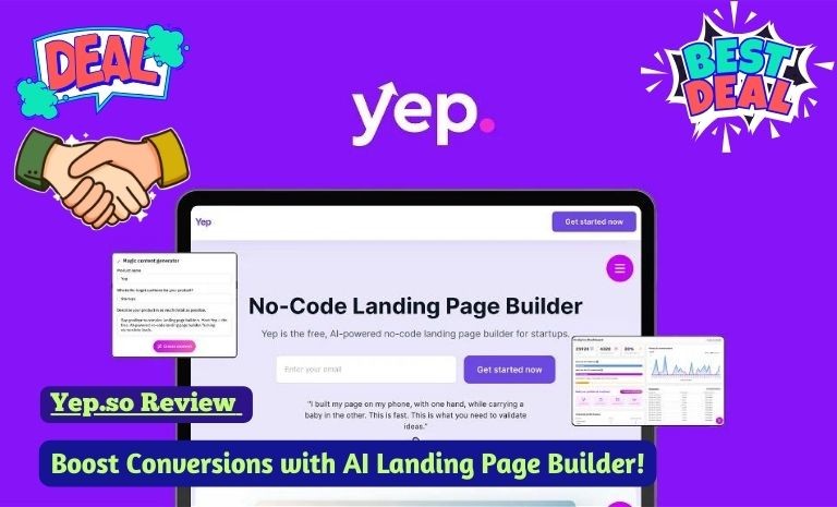 Yep.so Review