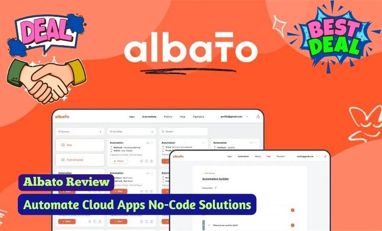 Albato Review