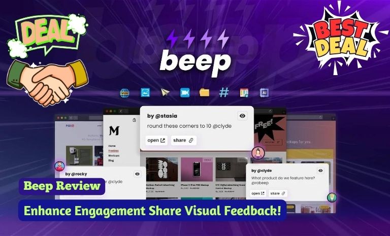Beep Review