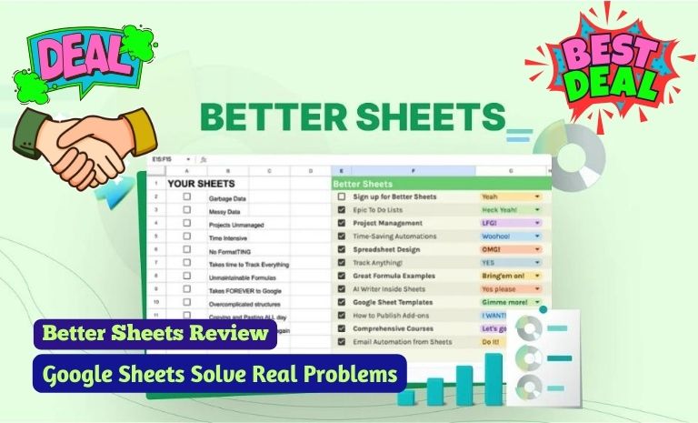 Better Sheets Review