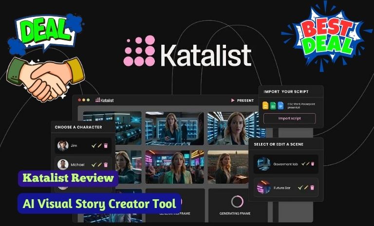 Katalist Review