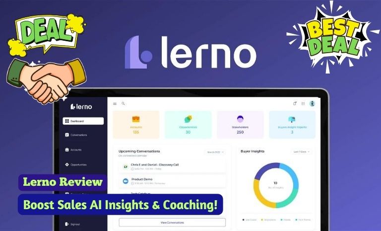 Lerno Review