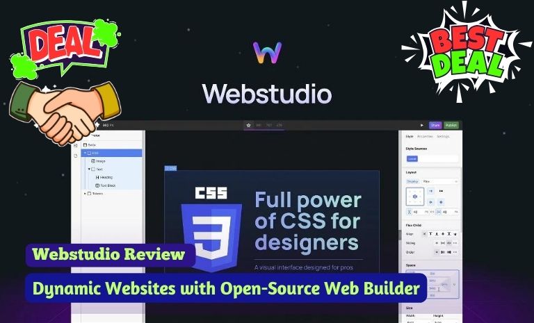 Webstudio Review